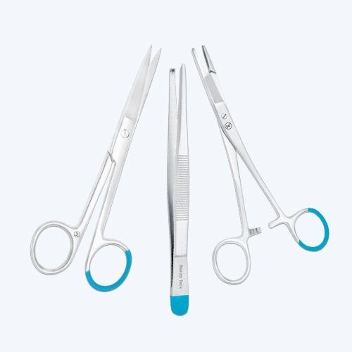 Single Use Surgical Instruments Manufacturer | Beauty Teck